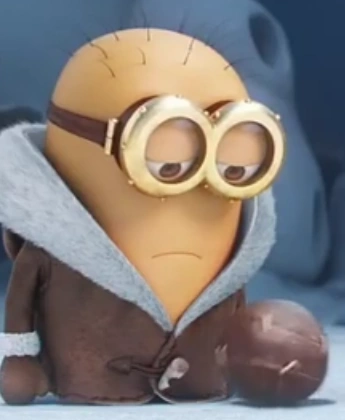 Willy | Leybrum's minions Wiki | Fandom