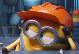 Bart | Leybrum's minions Wiki | Fandom