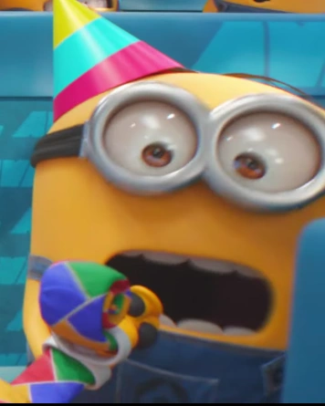 Lester | Leybrum's minions Wiki | Fandom