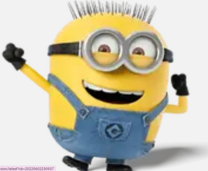 Jerry (Despicable me 2) | Leybrum's minions Wiki | Fandom