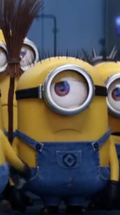 Zack | Leybrum's minions Wiki | Fandom