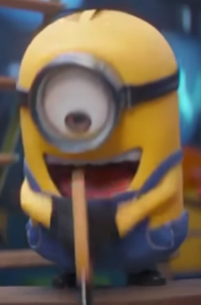 Carter | Leybrum's minions Wiki | Fandom