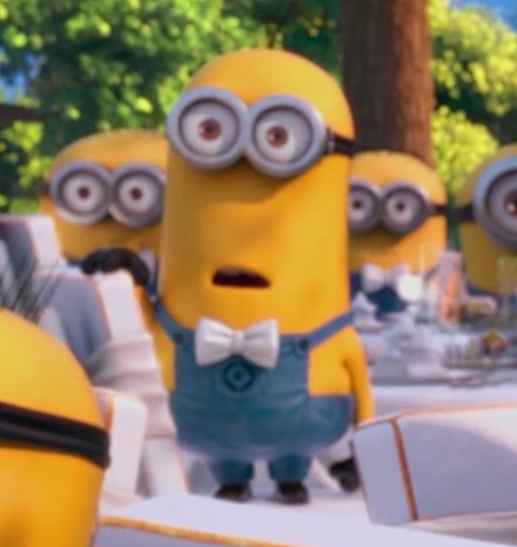 Parker | Leybrum's minions Wiki | Fandom