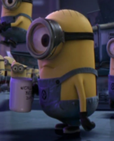 Alexander | Leybrum's minions Wiki | Fandom