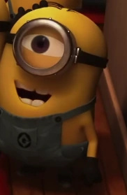 Kevin (Despicable me) | Leybrum's minions Wiki | Fandom