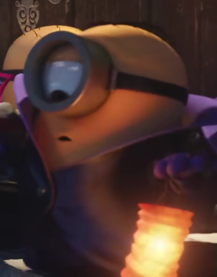 Alan (Minions) | Leybrum's minions Wiki | Fandom