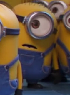 Pat | Leybrum's minions Wiki | Fandom