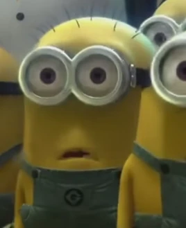 Frank (Despicable me) | Leybrum's minions Wiki | Fandom