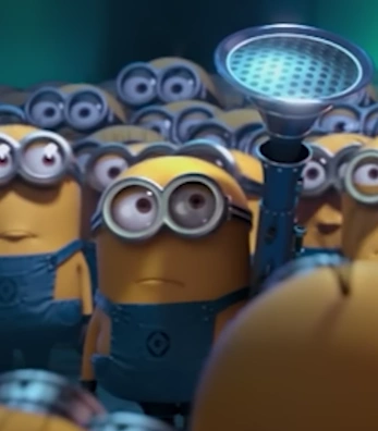 Drago (Despicable me 2) | Leybrum's minions Wiki | Fandom