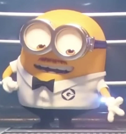 Jack (Minion) | Leybrum's minions Wiki | Fandom
