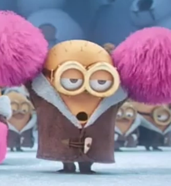 Brett | Leybrum's minions Wiki | Fandom
