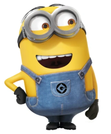 Bobby | Leybrum's minions Wiki | Fandom