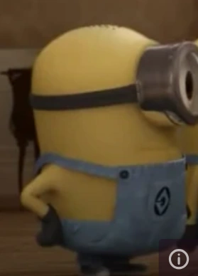 Jimmy | Leybrum's minions Wiki | Fandom
