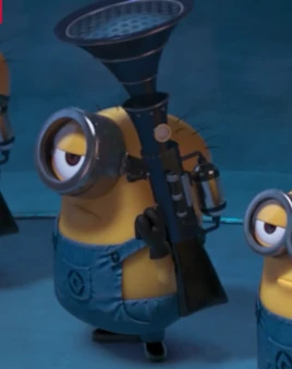 Pyro | Leybrum's minions Wiki | Fandom