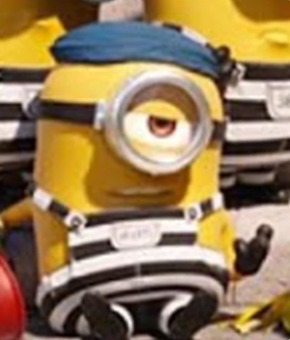 Dustin | Leybrum's minions Wiki | Fandom