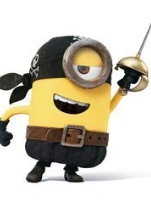 Finn | Leybrum's minions Wiki | Fandom
