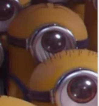 Frankie | Leybrum's minions Wiki | Fandom
