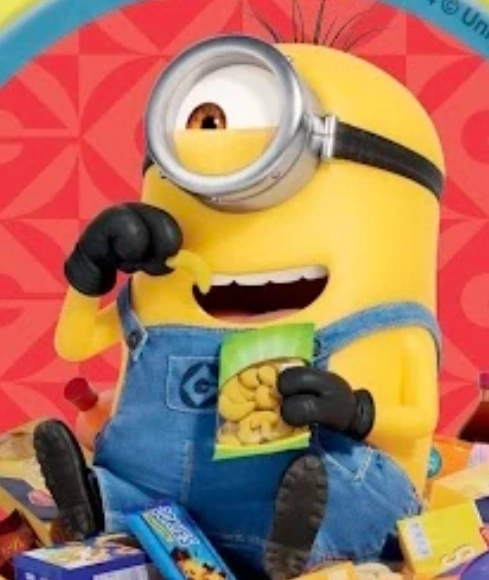 Ralph | Leybrum's minions Wiki | Fandom