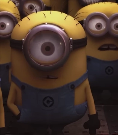 Rick | Leybrum's minions Wiki | Fandom