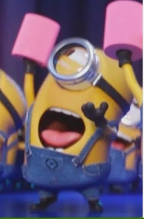 Ari | Leybrum's minions Wiki | Fandom