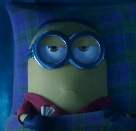 Benny | Leybrum's minions Wiki | Fandom