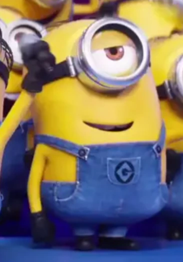 Milhouse | Leybrum's minions Wiki | Fandom