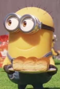 Fred (Despicable me 4) | Leybrum's minions Wiki | Fandom