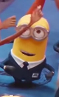 Richard | Leybrum's minions Wiki | Fandom