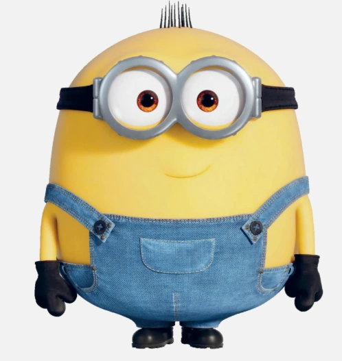 Otto | Leybrum's minions Wiki | Fandom