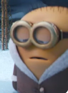Will (Despicable me 4) | Leybrum's minions Wiki | Fandom