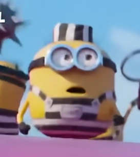 Bill | Leybrum's minions Wiki | Fandom