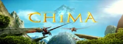 La Leyenda de chima | Wiki LEYENDAS DE CHIMA | Fandom