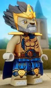 Lagravis | Wiki LEYENDAS DE CHIMA | Fandom