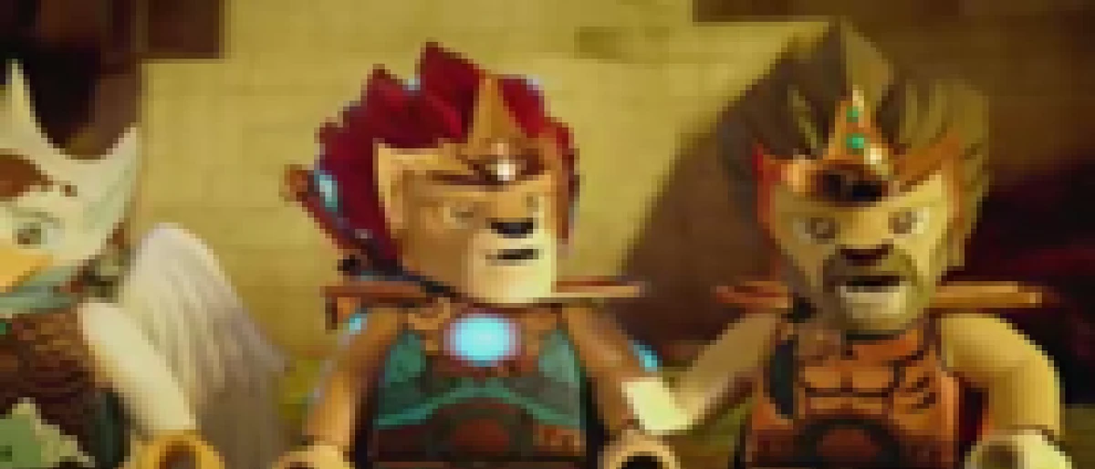 Lagravis | Wiki LEYENDAS DE CHIMA | Fandom