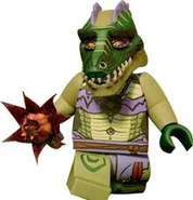 Crooler | Wiki LEYENDAS DE CHIMA | Fandom