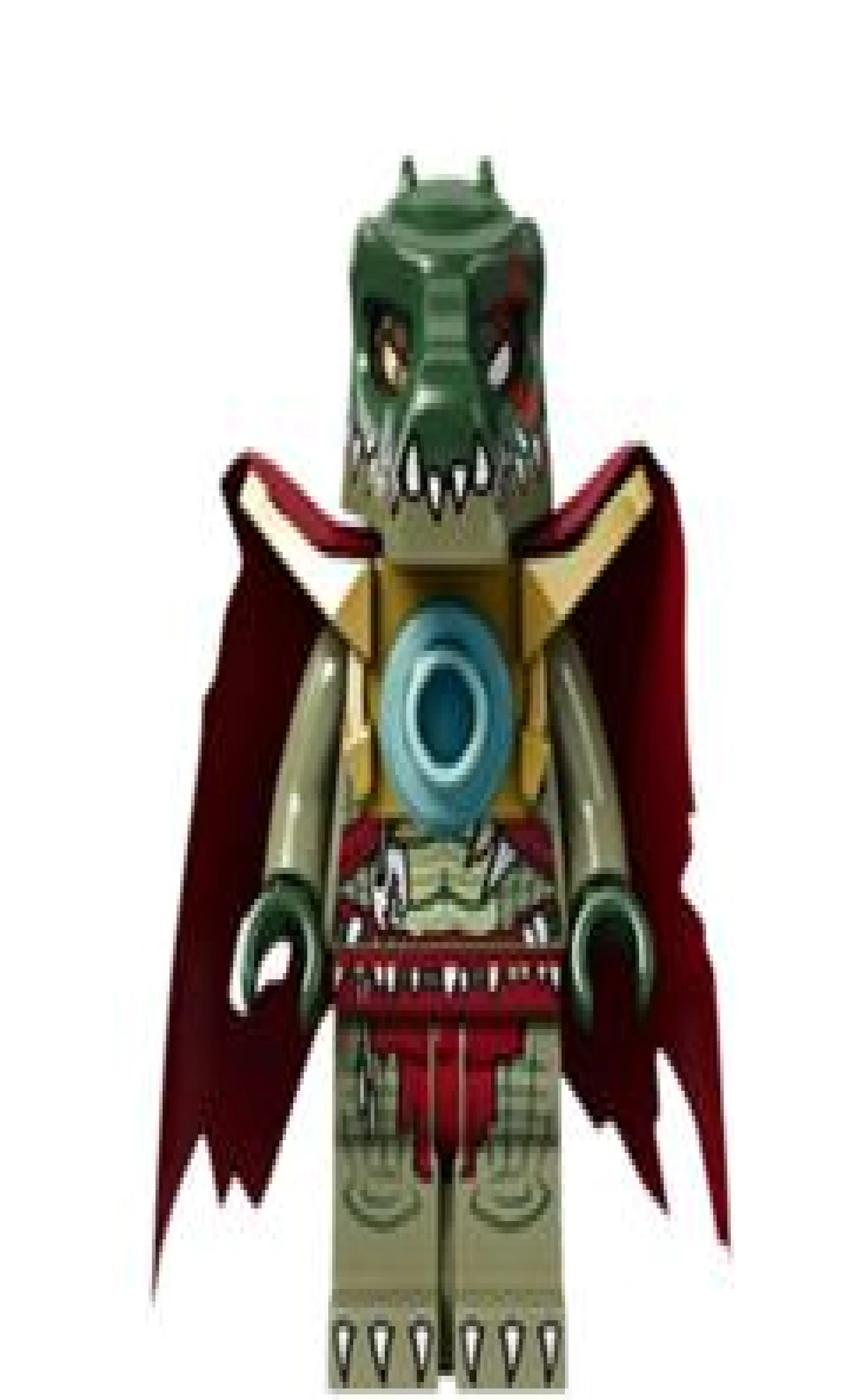 Categoría:Personajes | Wiki LEYENDAS DE CHIMA | Fandom