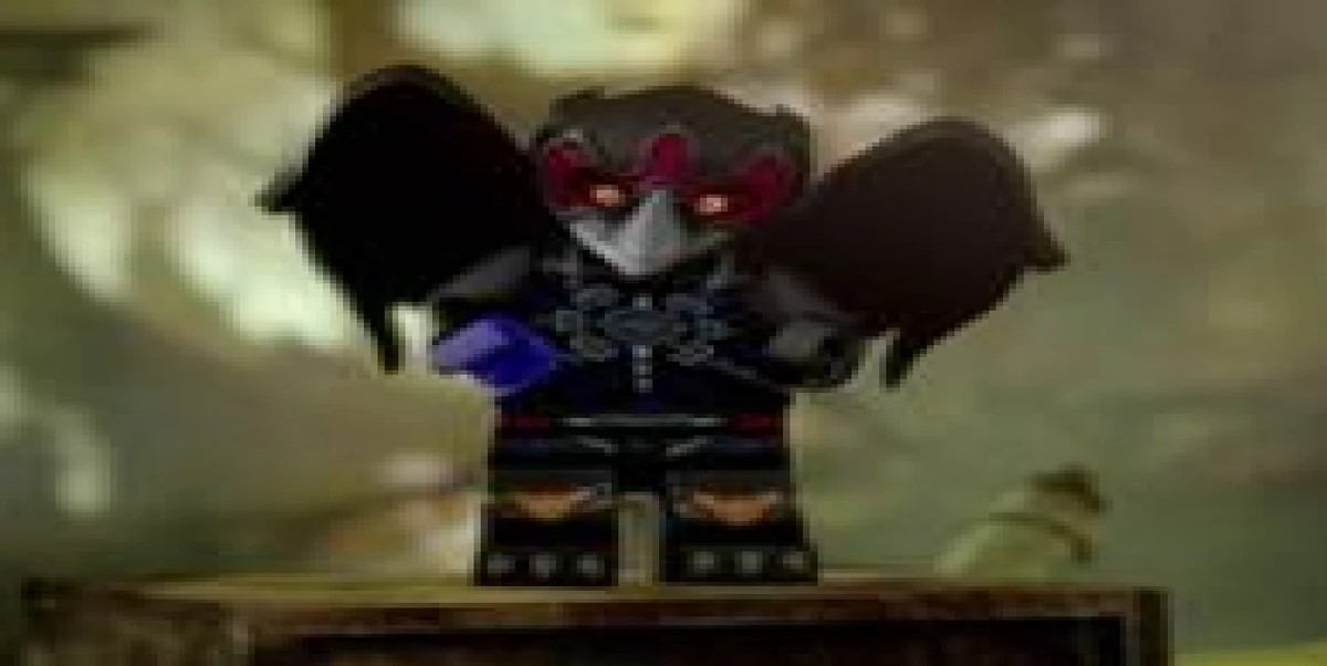 Razar | Wiki LEYENDAS DE CHIMA | Fandom