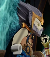 Lagravis | Wiki LEYENDAS DE CHIMA | Fandom