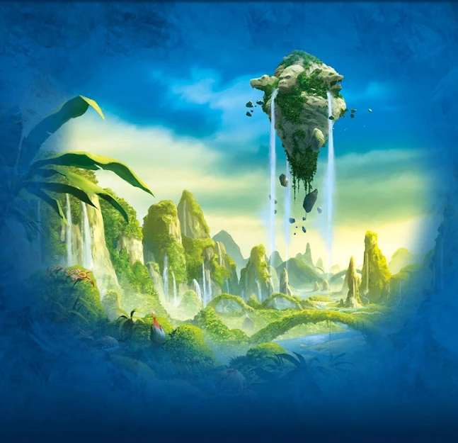 Chima | Wiki LEYENDAS DE CHIMA | Fandom