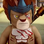 Longtooth | Wiki LEYENDAS DE CHIMA | Fandom