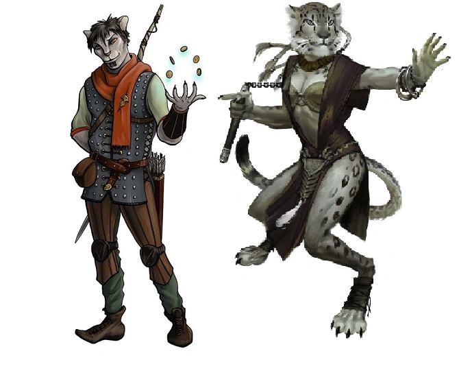 Felido | Leyendas de Eirin Wiki | Fandom