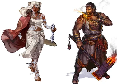 Suli | Leyendas de Eirin Wiki | Fandom