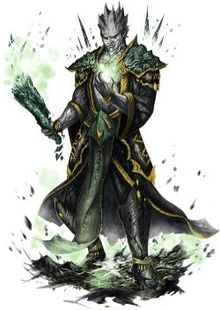 Oreades | Leyendas de Eirin Wiki | Fandom