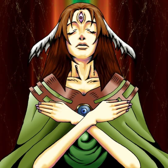 Tuatha | Leyendas de Eirin Wiki | Fandom