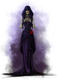 Parcas | Leyendas de Eirin Wiki | Fandom