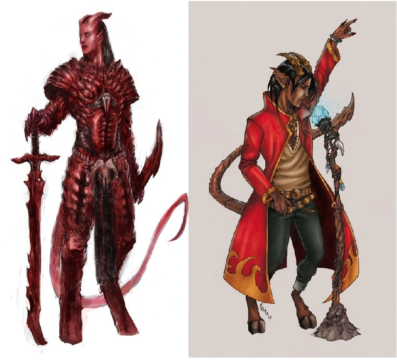 Tiflin | Leyendas de Eirin Wiki | Fandom