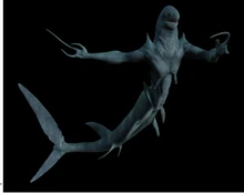 Tarkatan | Leyendas de Eirin Wiki | Fandom