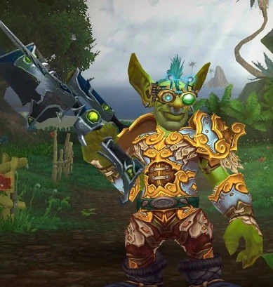 Zepp "El Simpático" | Wiki LeyendasdeNordrassil | Fandom