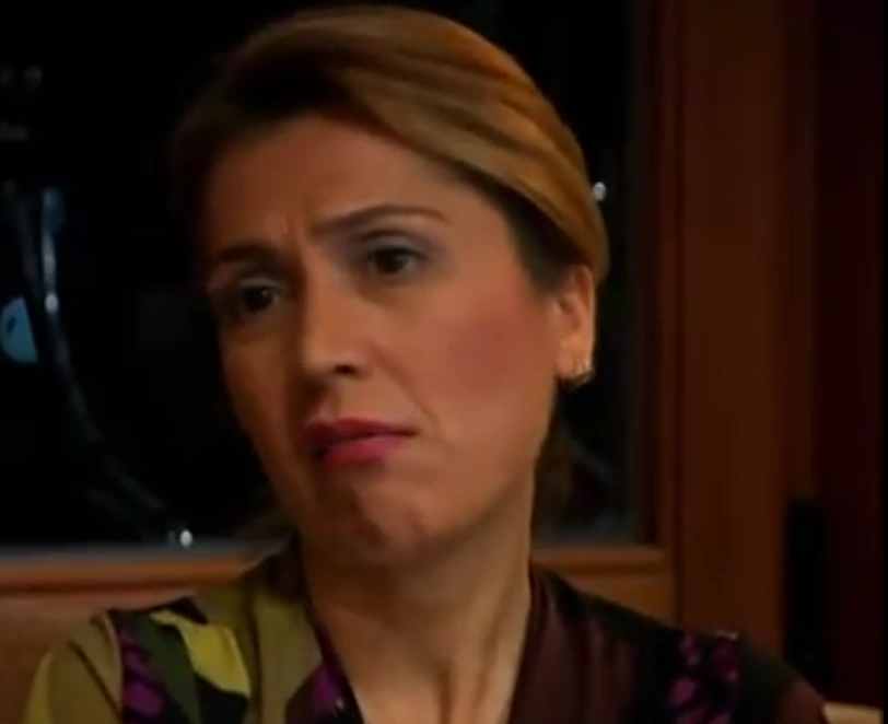 Pakize Çınar | Leyla ile Mecnun Wiki | Fandom