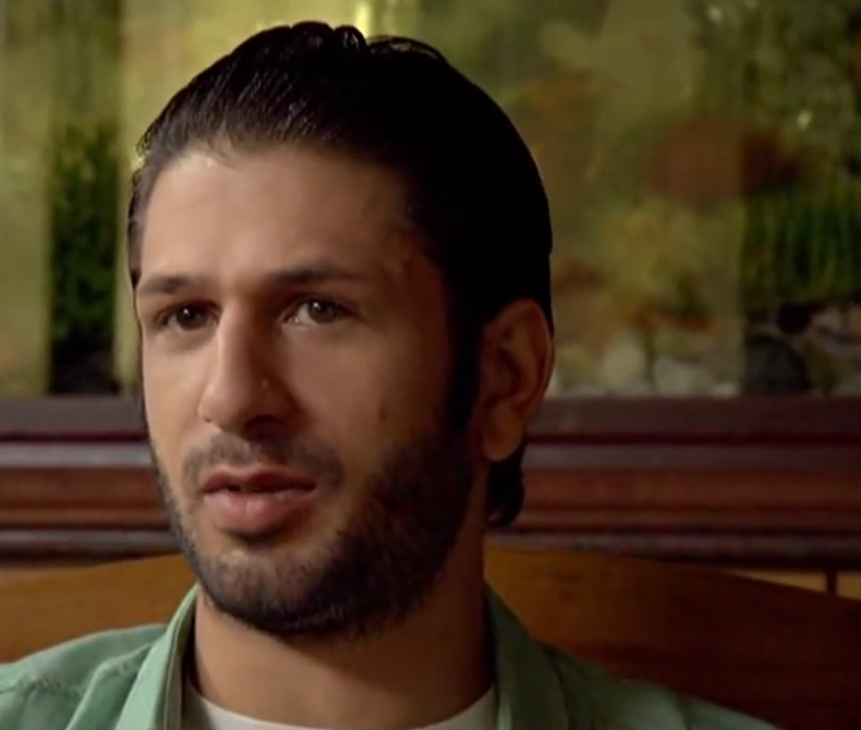 Arda | Leyla ile Mecnun Wiki | Fandom